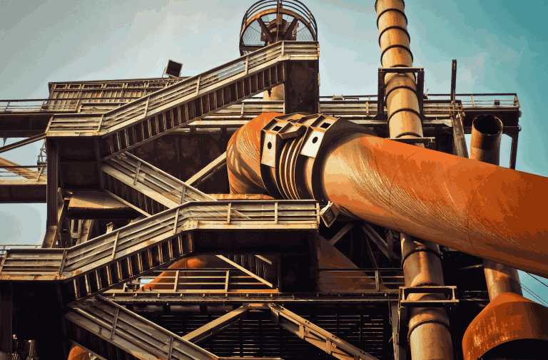 AI For Global Refinery Filter Clogging - VROC