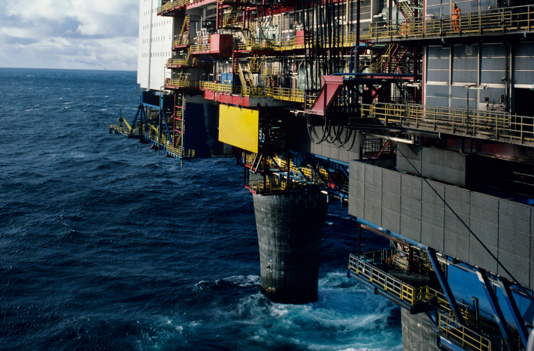 OPEX reduction in late life assets - VROC