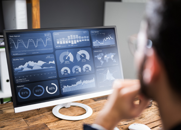 Data Science | End-to-End AI tool for scalable advanced analytics