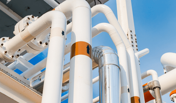 AI predicts produced water filter clogging - VROC