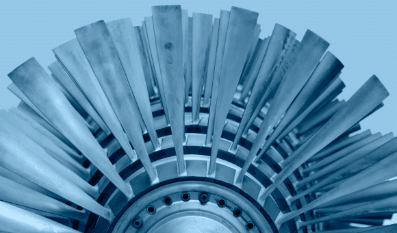 Predictive Maintenance Turbine Compressor - VROC