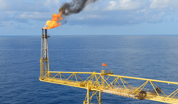 Optimizing Gas Flaring with Machine Learning - VROC