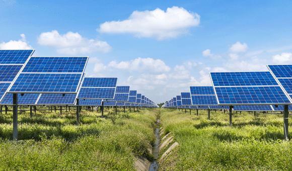 Solar Operators - VROC