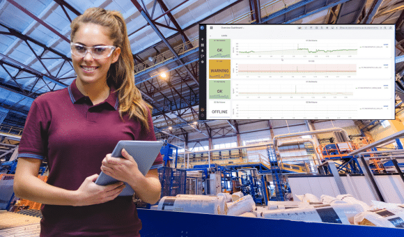 Smart Manufacturing - VROC