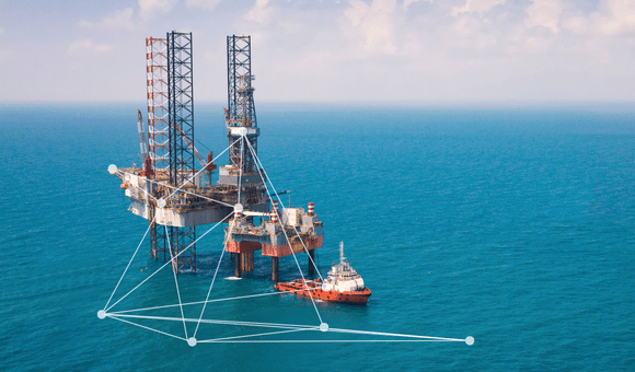 How AI Predicts Failures Before They Happen in Oil and Gas - VROC